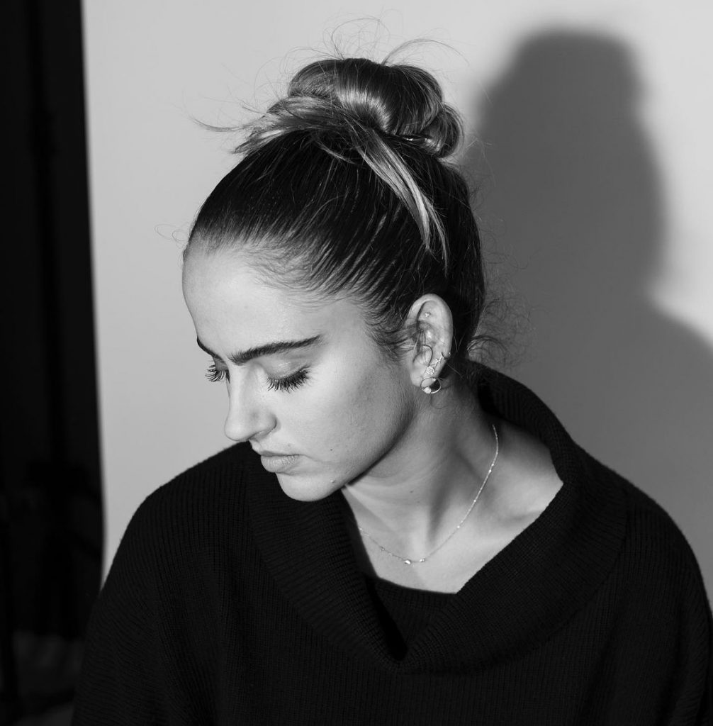Daisy Kate Jacobson – Dancer, Choreographer